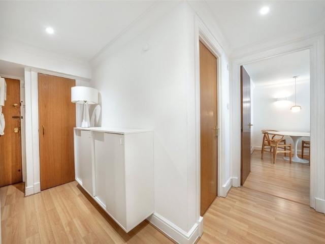 2 Bed Flat, Lisson Grove, NW8
