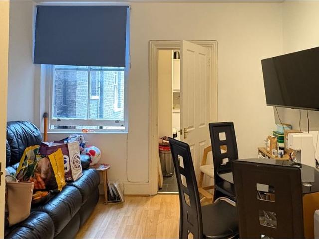 2 Bed Flat, Lisson House, NW1