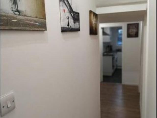2 Bed Flat, Liverpool, L6