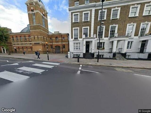 2 Bed Flat, Liverpool Rd, N1