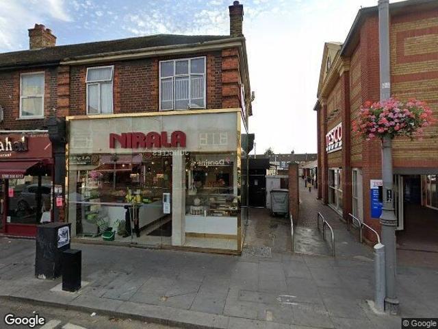 2 Bed Flat, London, E10