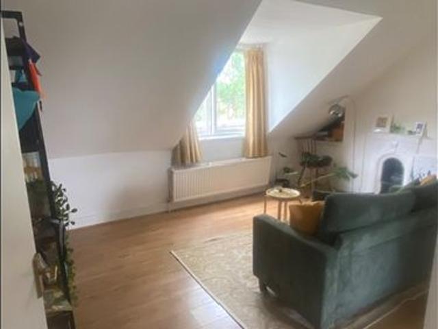 2 Bed Flat, London, E5
