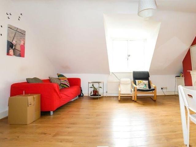 2 Bed Flat, London, E5