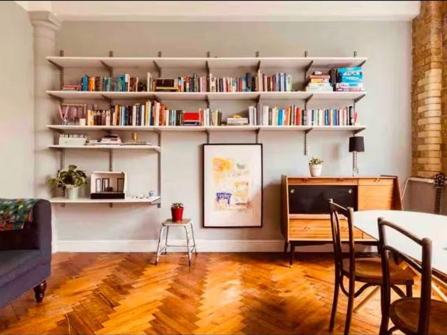 2 Bed Flat, London, E8