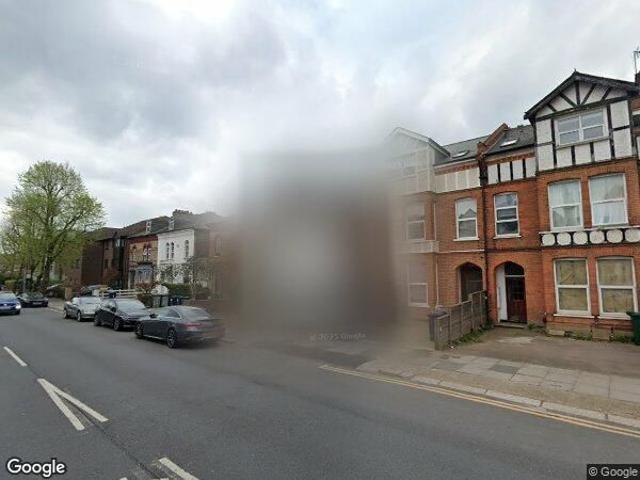 2 Bed Flat, London, N3