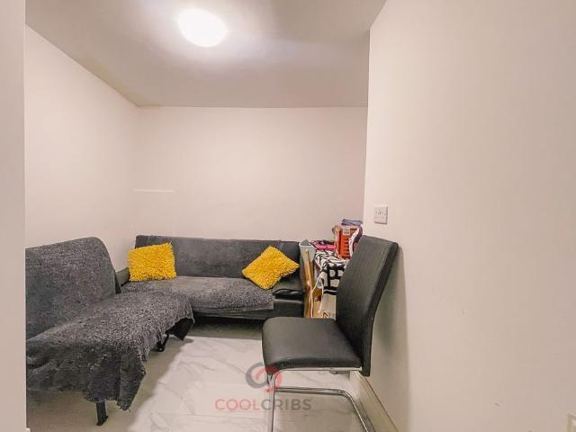 2 Bed Flat, London, N1