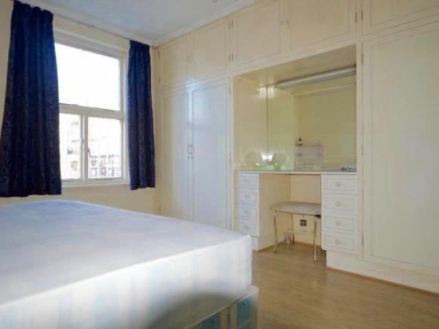 2 Bed Flat, London, N1