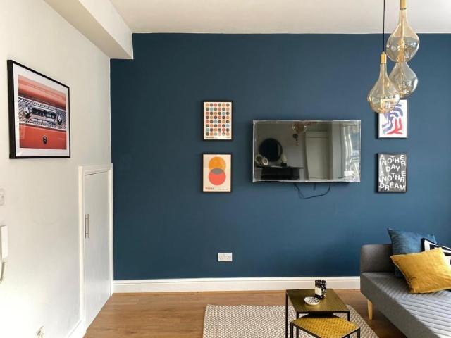 2 Bed Flat, London, NW1