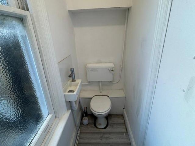 2 Bed Flat, London Road, CR0