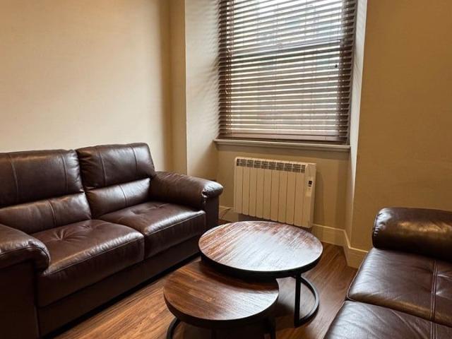 2 Bed Flat, London Road, G1