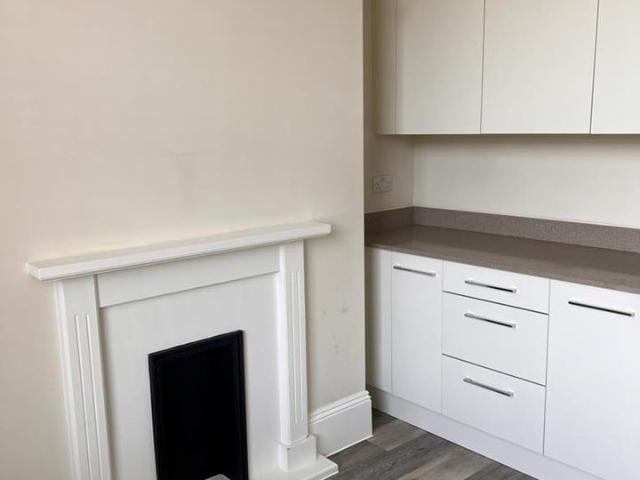 2 Bed Flat, London Road, RG1