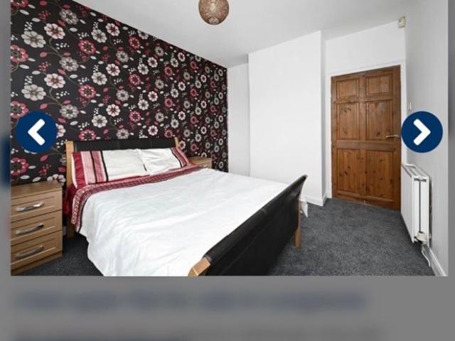 2 Bed Flat, Longstone Road, EH14