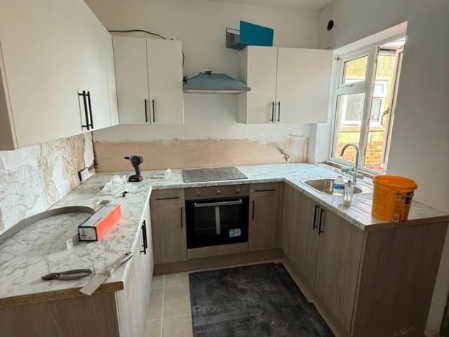 2 Bed Flat, Lordship Lane, N17