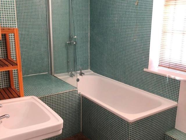 2 Bed Flat, Lower Market Street, BN3