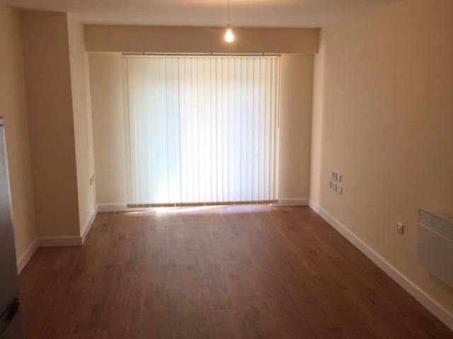 2 Bed Flat, Lower Lee Street, LE1