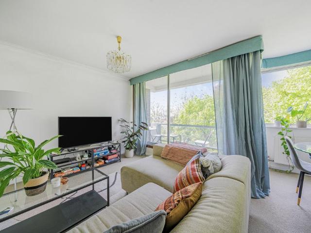 2 Bed Flat, Lowlands, NW3