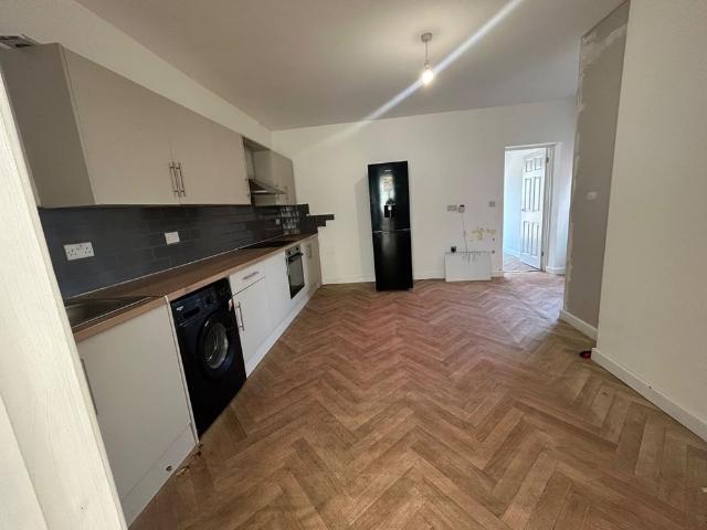 2 Bed Flat, Purley Road, LE4