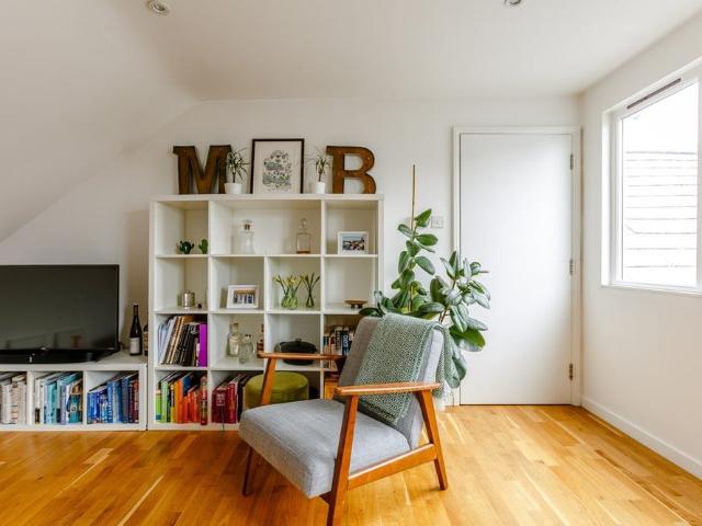 2 Bed Flat, Palace Road, SW2