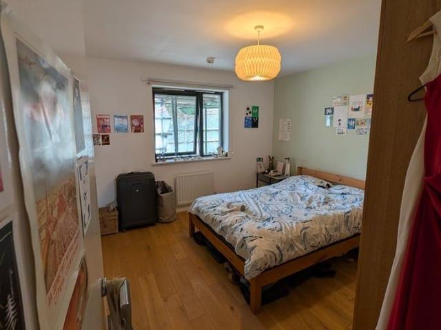 2 Bed Flat, Paradise Road, SW4