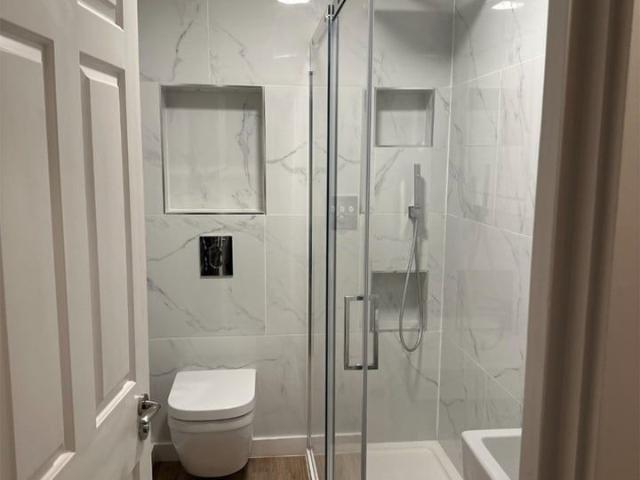 2 Bed Flat, Parker St, WC2B