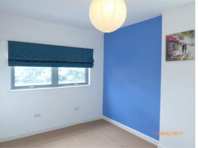 2 Bed Flat, Pegasus House, E13