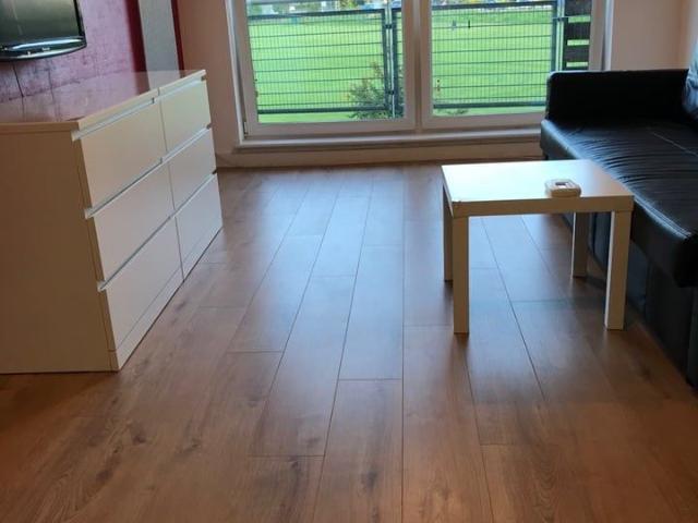 2 Bed Flat, Peffer Bank, EH16
