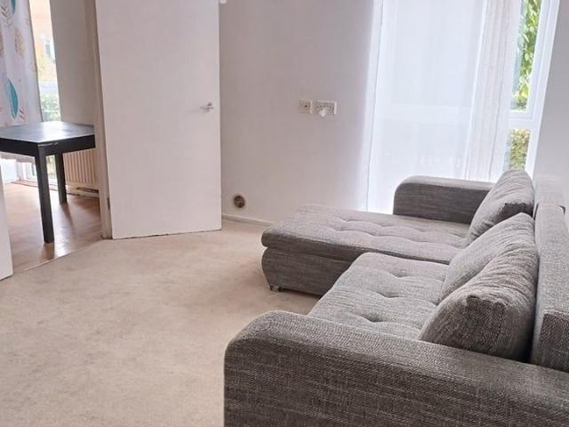 2 Bed Flat, Pelham Road, SW19