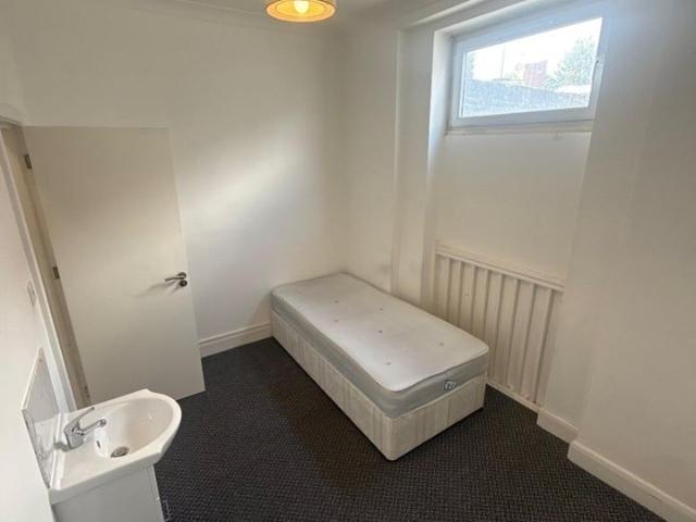 2 Bed Flat, Perry Vale, SE23