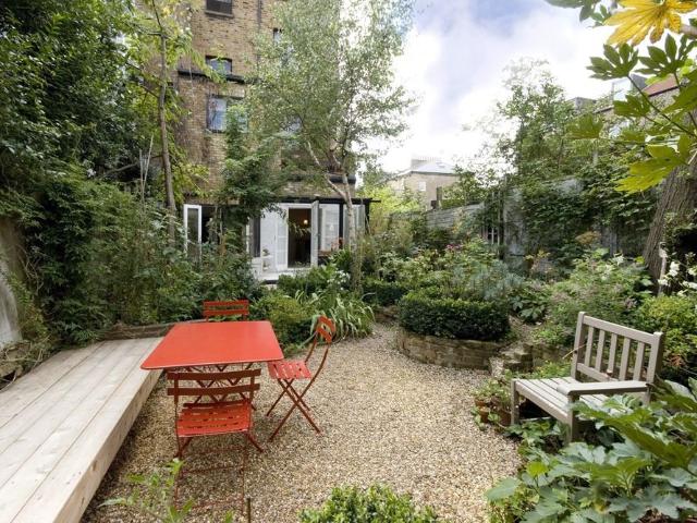 2 Bed Flat, Perth Road, N4