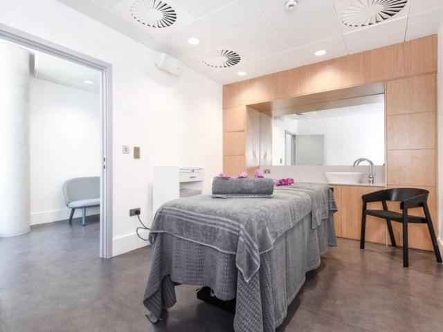 2 Bed Flat, Pilot Walk, SE10