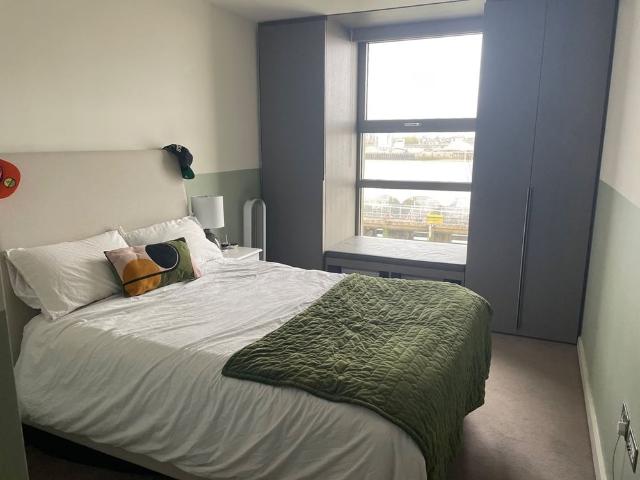 2 Bed Flat, Pilot Walk, SE10