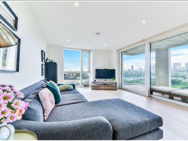 2 Bed Flat, Pilot Walk, SE10