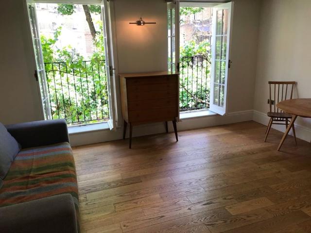 2 Bed Flat, Pimlico, SW1V