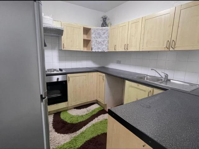 2 Bed Flat, Plaistow, E13