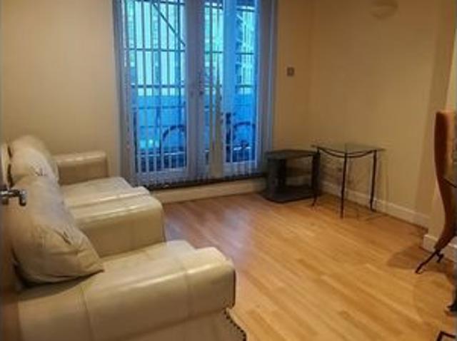 2 Bed Flat, Platinum House, HA1