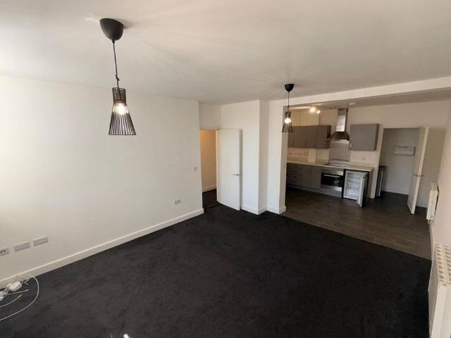 2 Bed Flat, Porchester Road, NG3