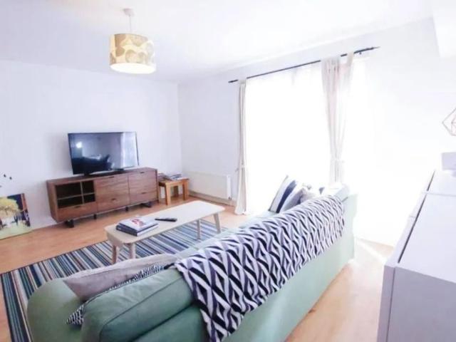 2 Bed Flat, Port Dundas Road, G4