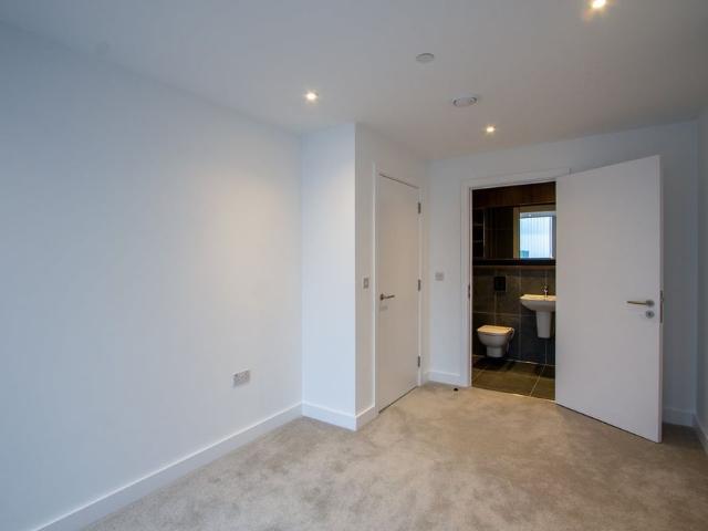 2 Bed Flat, Port St, M1