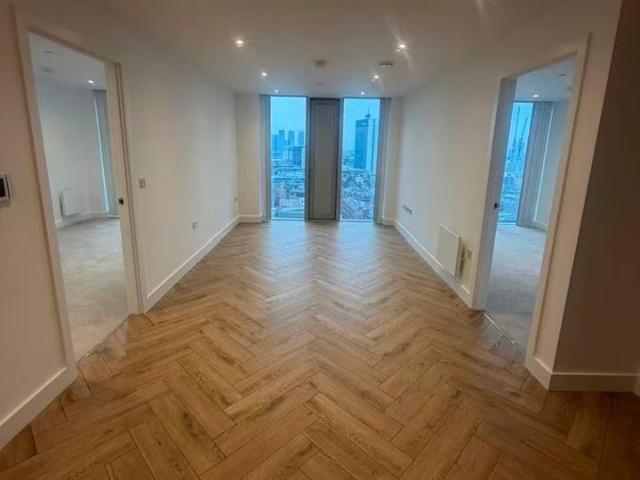 2 Bed Flat, Port St, M1
