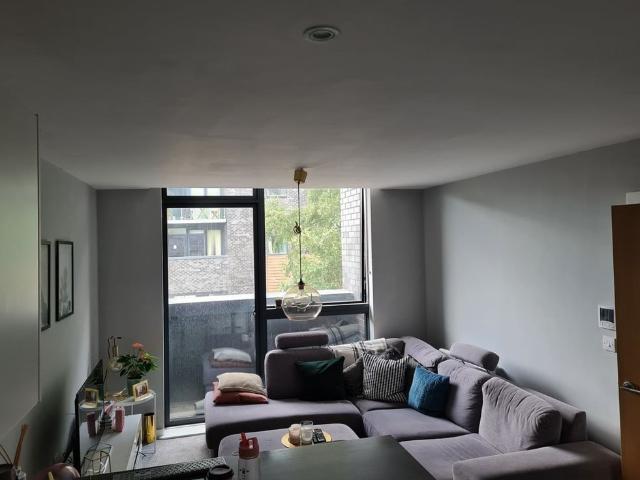 2 Bed Flat, Potato Wharf, M3