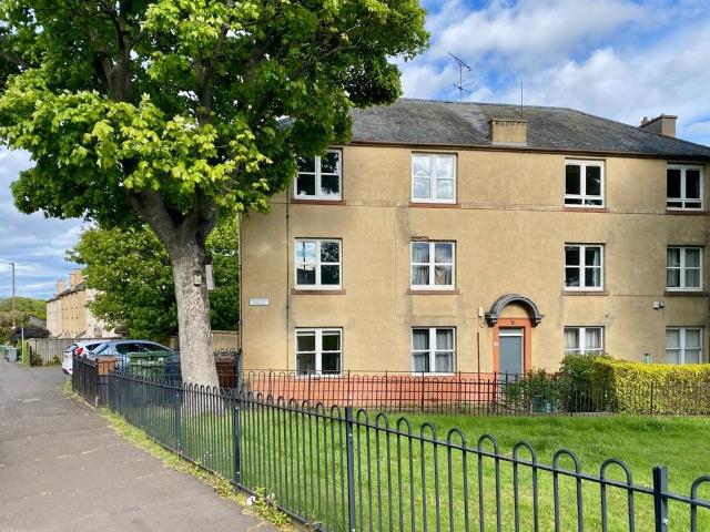 2 Bed Flat, Prestonfield Terrace, EH16