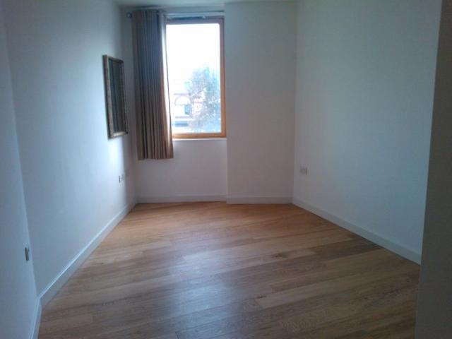 2 Bed Flat, Prince Road, SE25