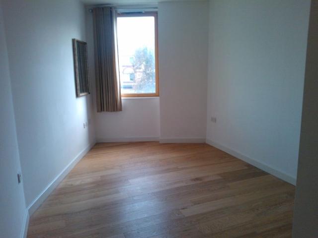 2 Bed Flat, Prince Road, SE25