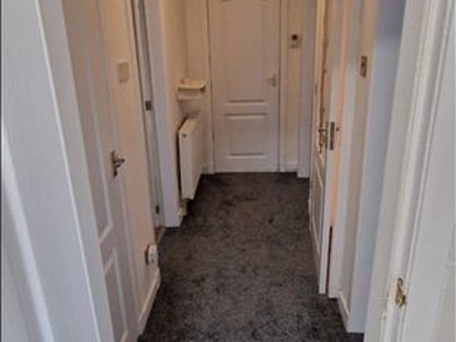 2 Bed Flat, Quarrybrae St, G31