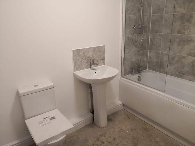 2 Bed Flat, Queen Adelaide House, NG3