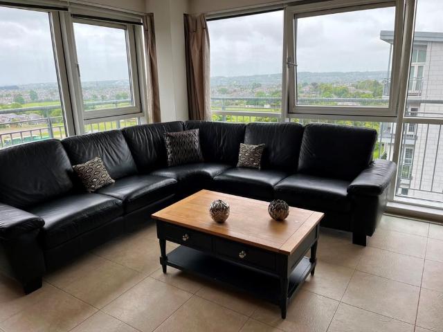 2 Bed Flat, Queens Highlands, AB15