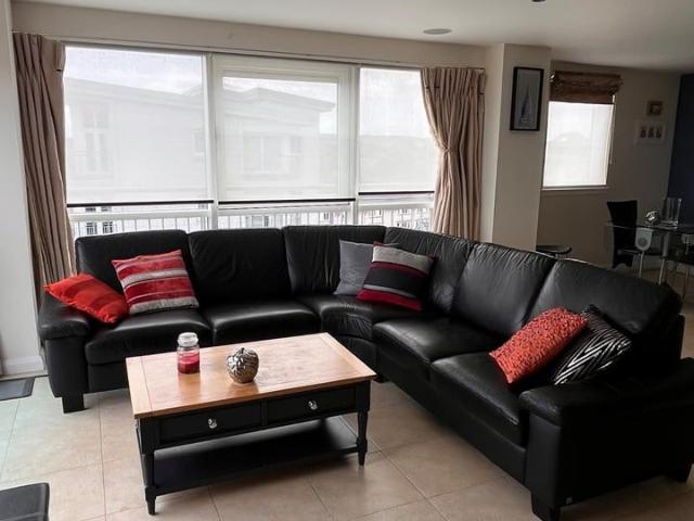 2 Bed Flat, Queens Highlands, AB15