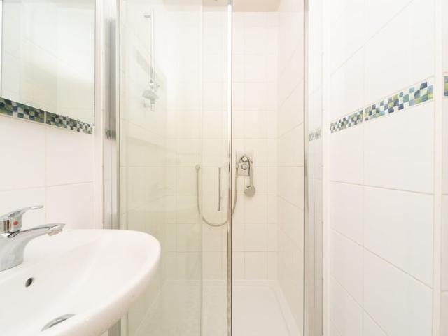 2 Bed Flat, Rugby Mansions, W14