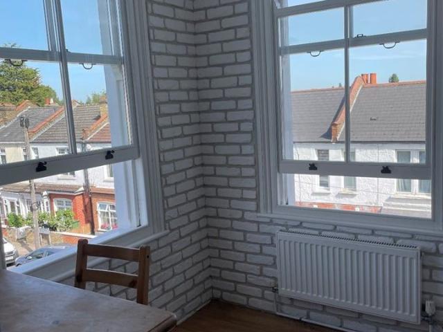 2 Bed Flat, Rutland Park, SE6