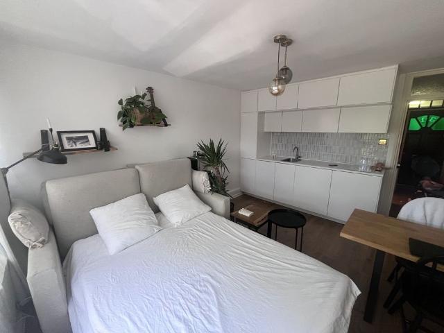 2 Bed Flat, Raleigh Mews, N1